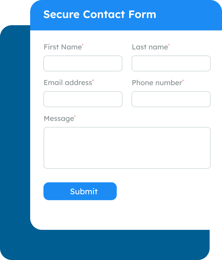 Secure Messaging and Forms for Healthcare | Hushmail